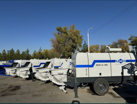 Betonasos Statsanar xizmati 27/7