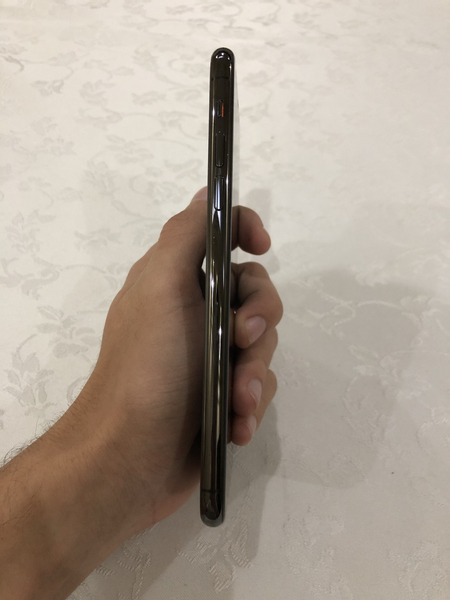 iPhone 11 Pro Max 256GB