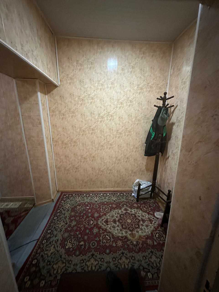 Мегапланет 4 комнатная с хорошим ремонтом