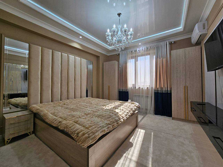 Продается Квартира ЖК Moderno 1/10/12 Якасарайский район