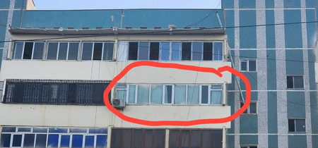 Аква Алюмин сотилади срочно