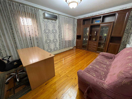 Продаётся 3х комн квартира. Ул Нукус. Капитал Банк