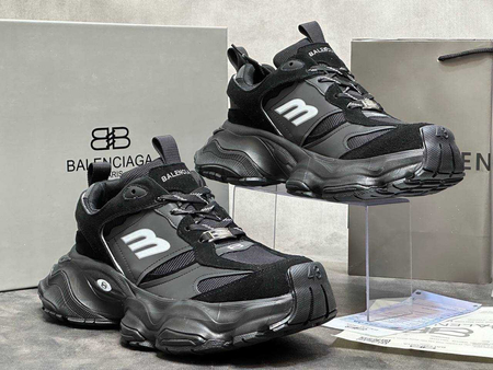 кроссовки Balenciaga