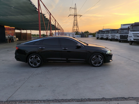 Srochno Pradam.KIA.K5.GT.Lein.2022