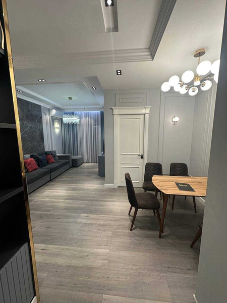 Аренда 2х комнатная квартира в Darkhan Avenu Br16