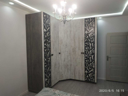 Улучшенная 5/9/9 пл.128м2 Мирабадский р-н, Саракулька