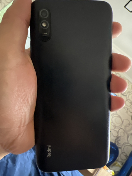 Redmi 9A umman aybi yoq