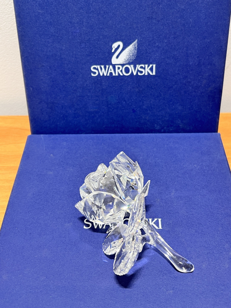 Swarovski статуэтки