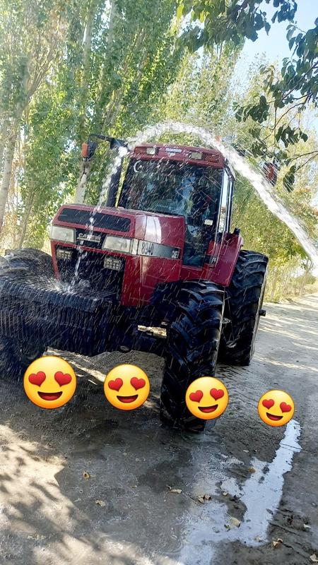 MOGNUM case 8940