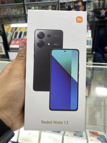Redmi not 13 8/256GB
