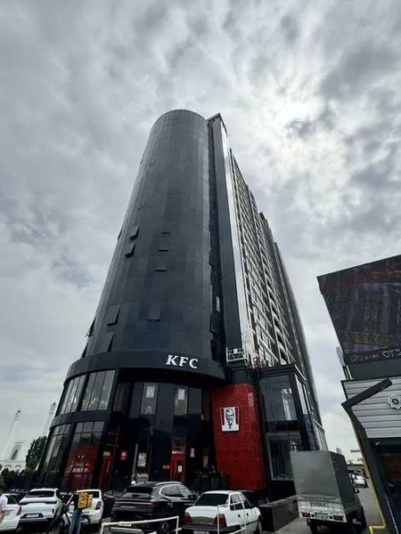 Мечеть Минор коробка в Anhor Residence 63m2 успей!`