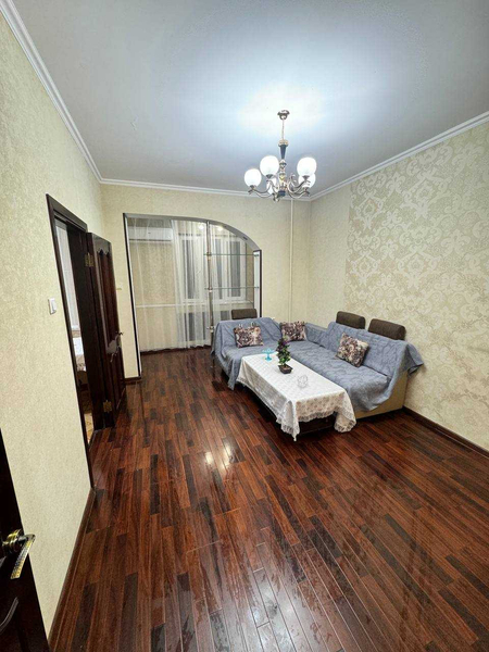 谷 130184 谷 Mirzo-Ulugbek tumanida kvartira sotiladi [50 м²]