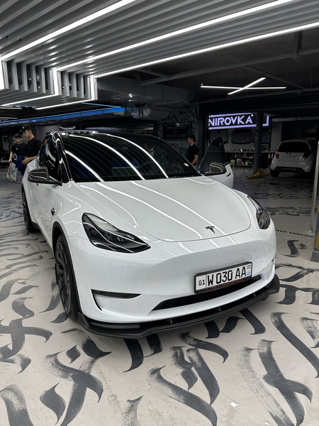 Tesla Model Y Performance 2023