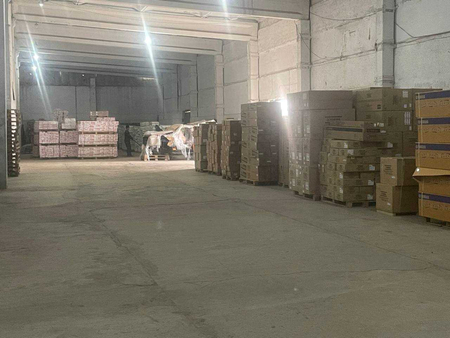 Офисы в хорошем состояние 125 000 за м/кв  с НДС
