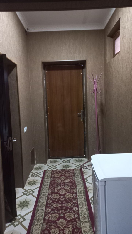 Arenda hovli (2 hona) yakkasaroy