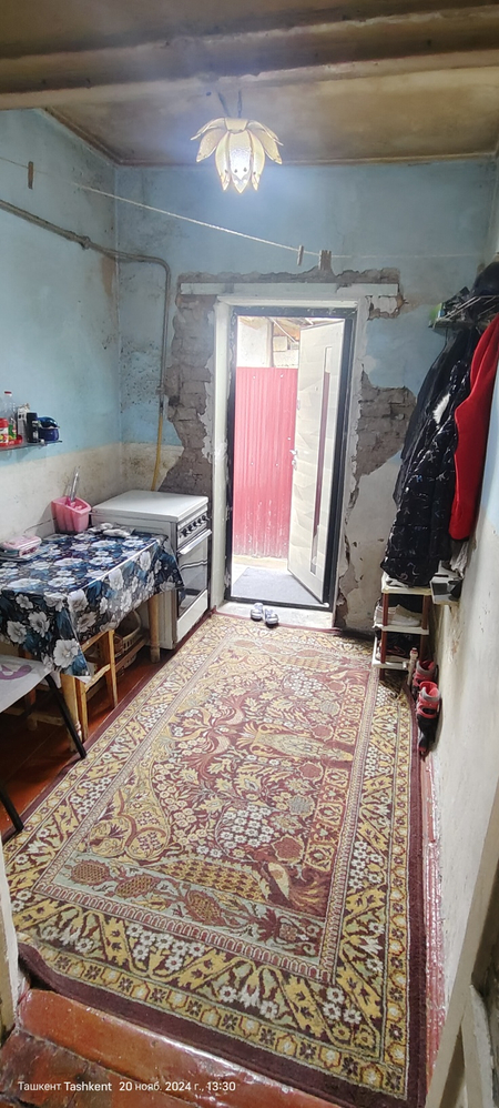 Продается дом 2сотки 3 комнаты