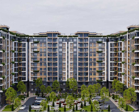 Mirobod tumanida 28.610$ ga kvartiralar xarid qiling[125433]