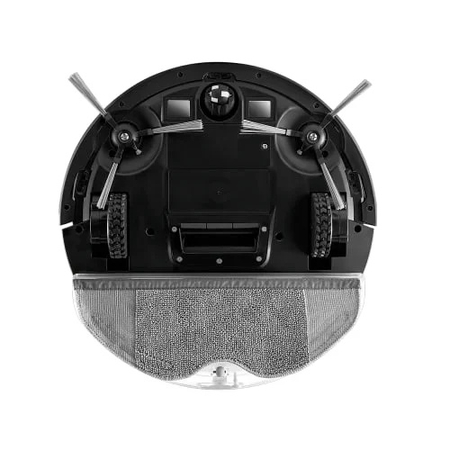 Робот-пылесос Xiaomi Robot Vacuum E5