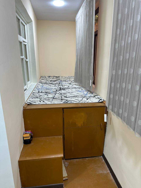 2-xonali uy ijaraga beriladi