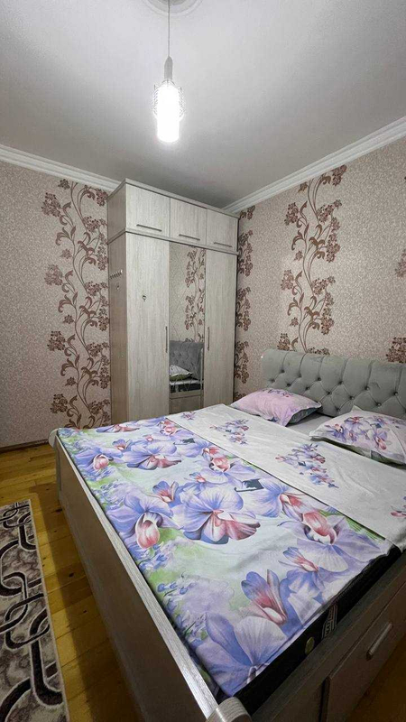Аренда 3х комн Юнусабад Ц1