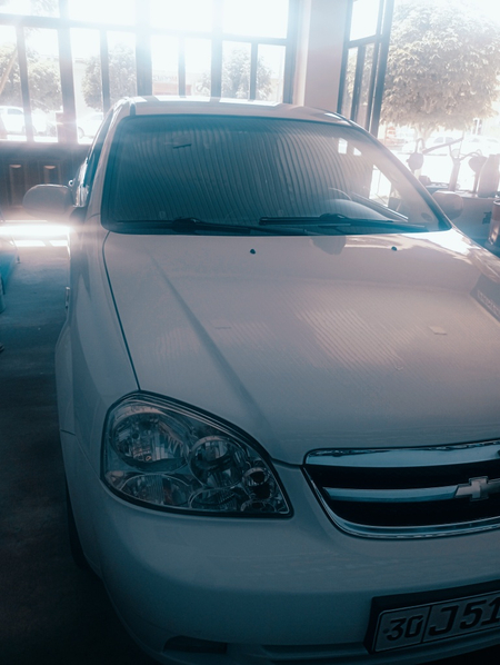 Lacetti Sotiladi 1.8