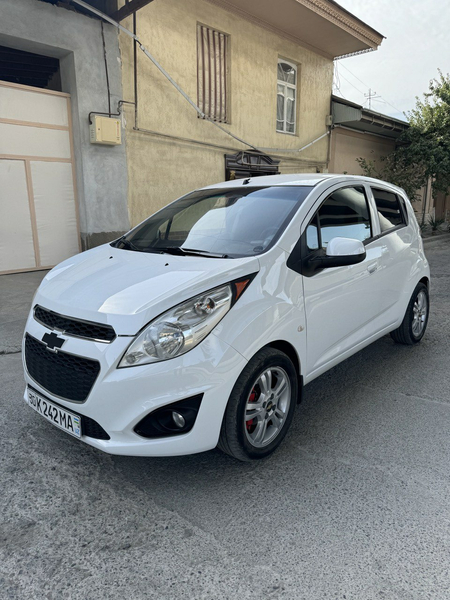 Spark 2016 Evro 1.25  2 pozitsiya