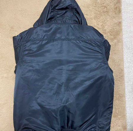 Alpha Industries