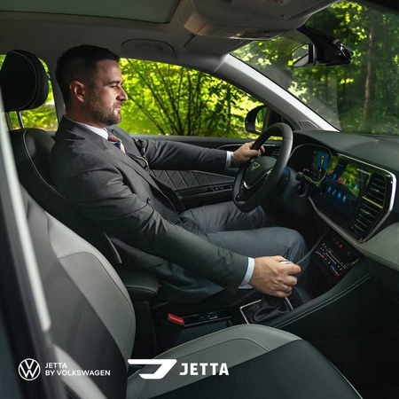 Jetta Volkswagen va3