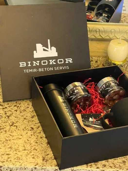 Коробки и подарки любого размера