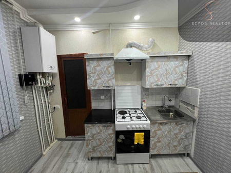 №2872/2603.Продается 2х-комнатная квартира в Новостройке.