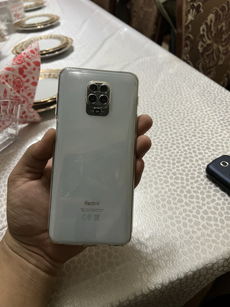 Redmi note 9 pro 6/128