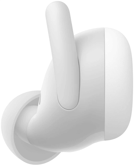 Google Pixel Buds A-Series Беспроводные наушники истый белый
