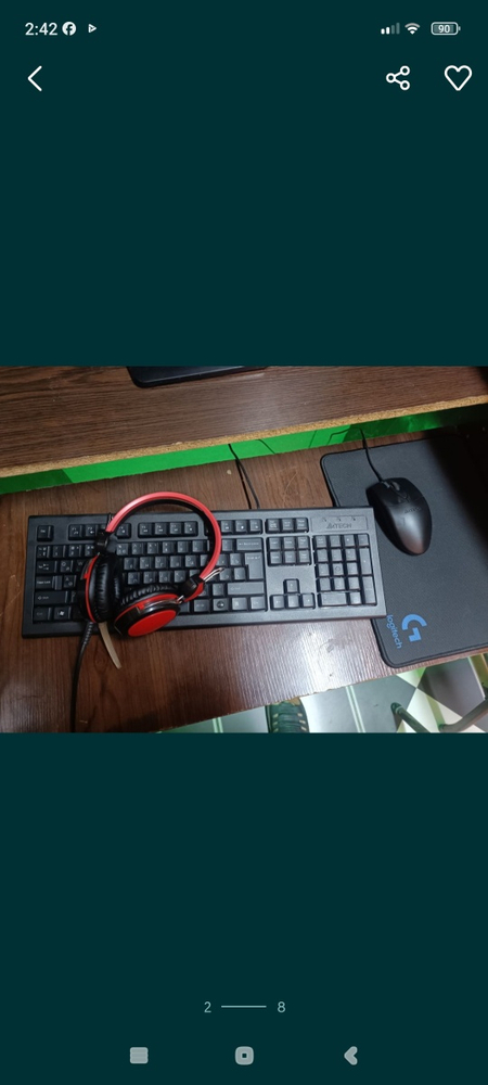 Game Club Sotiladi