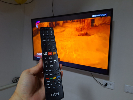 Artel televizor 49 liq (124) Sataman