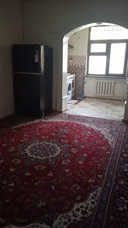 Chilonzor farxod bozori arendaga beriladi