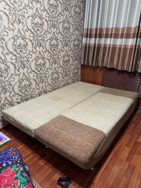 Диван кресло йигиладигон