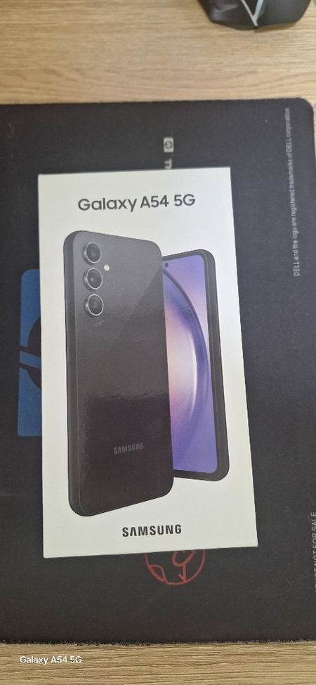 SAMSUNG A 54 8 256