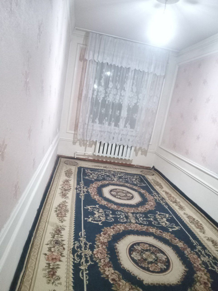 Massiv Qoʻyliq 3 da yaxshi insonlarga ijaraga