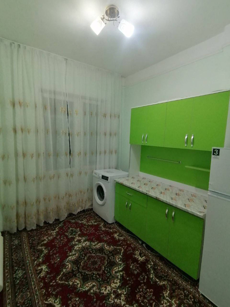 2 xonalik kv ijaraga beriladi