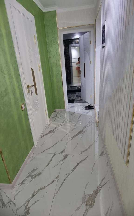 Продаётся 2/4/4 квартира на Ц-1 ор-р DOLCE ITALIA Br04