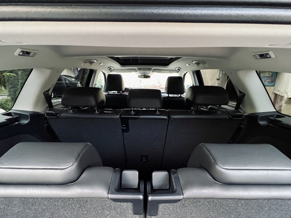 Skoda kodiaq Full 7-местный 2022-21год