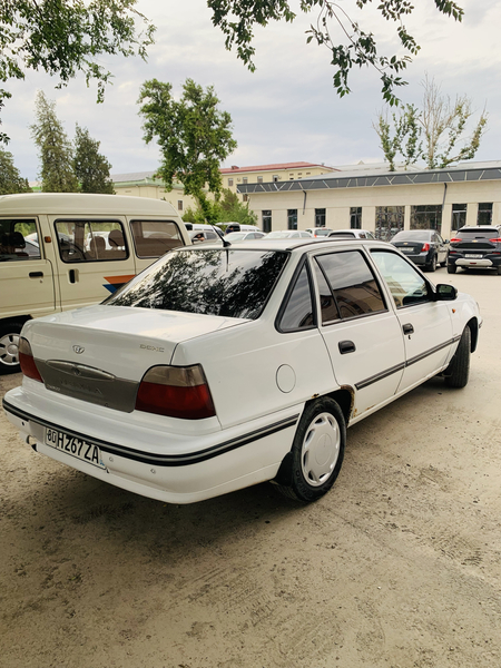 Nexia Daewoo sotiladi