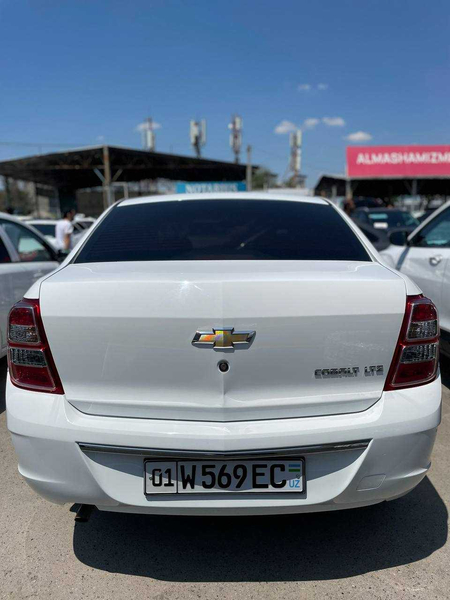 Nasiya savdoga COBALT 2023