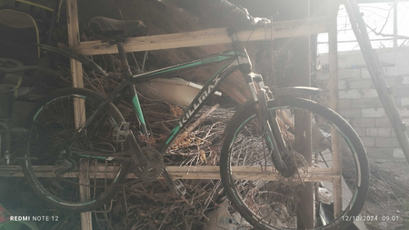 velosepetlar sotiladi