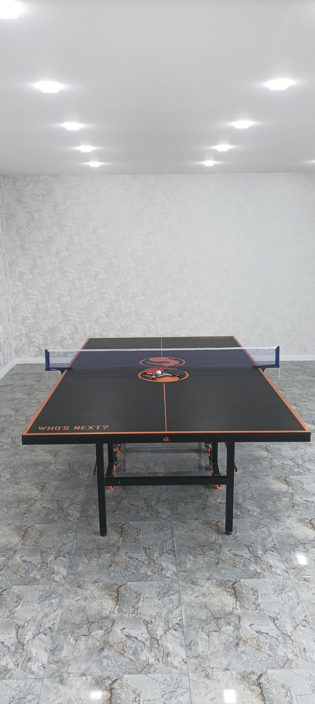 Dacha new Hi-tek 505