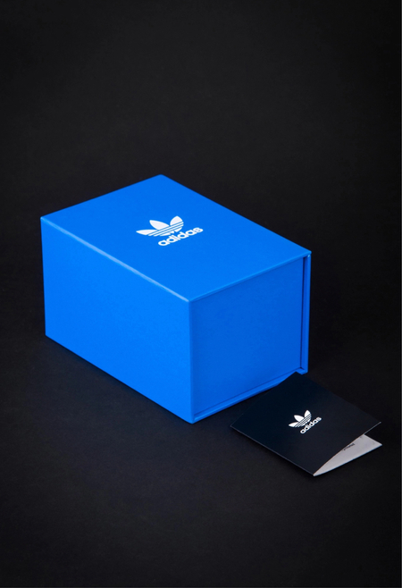 Adidas Retro Pop Watch