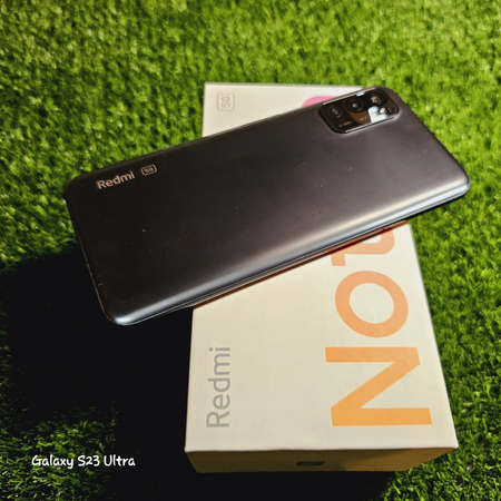 Redmi Note 10 5G sotiladi