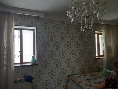Продаётся дом 9 соток