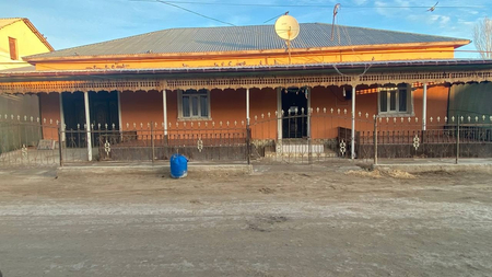 Шадлы ауылда жай сатылады