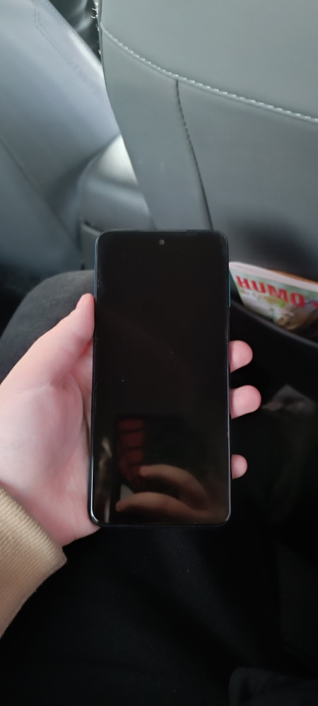 Продаю redmi note 9 pro